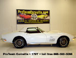 ProTeam Classic Corvettes 1971 • 179Y