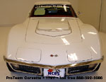 ProTeam Classic Corvettes 1971 • 179Y